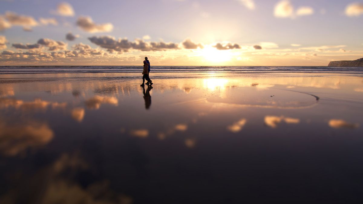 Best foot forward: walking festivals | The Week