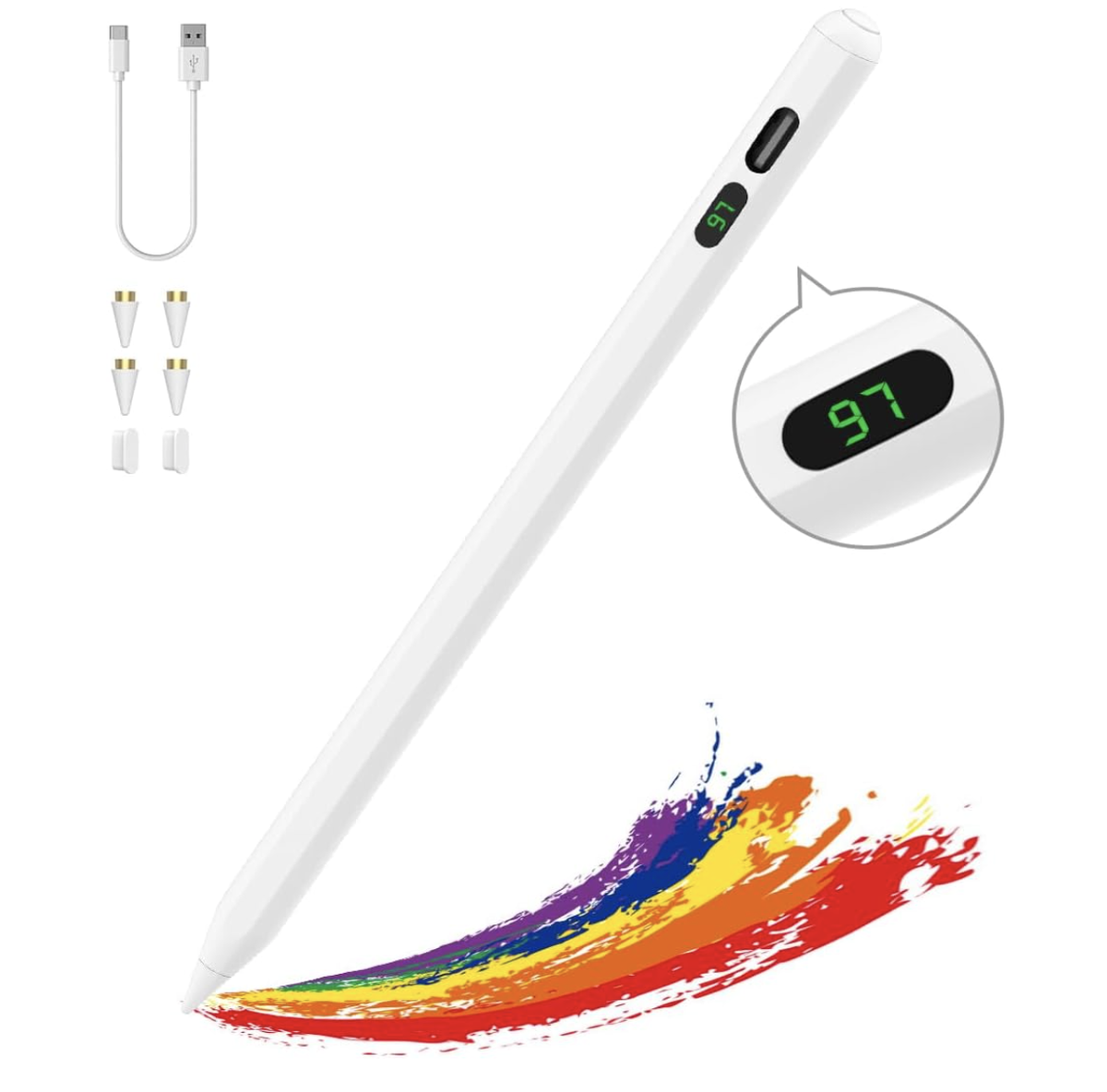 The best Apple Pencil alternatives: expert recommended | Creative Bloq