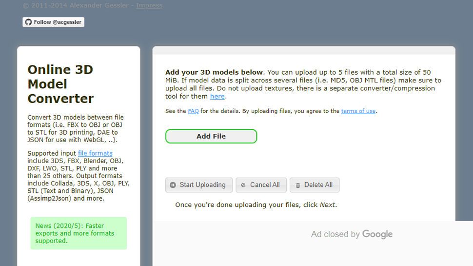 Best 3D file converter of 2025: | TechRadar