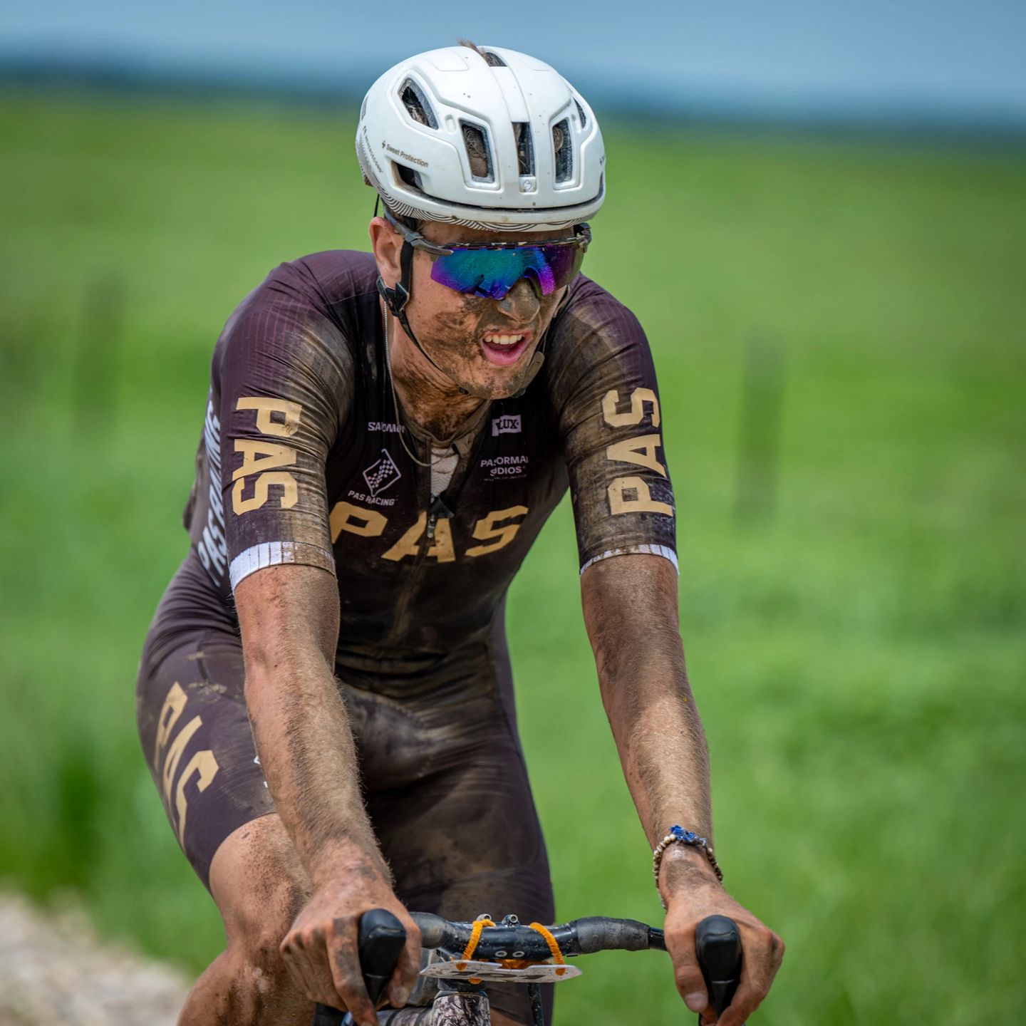 New tech and crazy hacks: Mega Unbound Gravel tech gallery | Cyclingnews