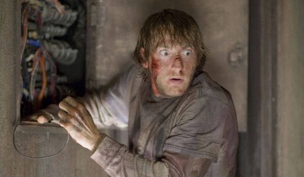 The Dark Tower Movie Characters: Everything You Need To Know | Cinemablend