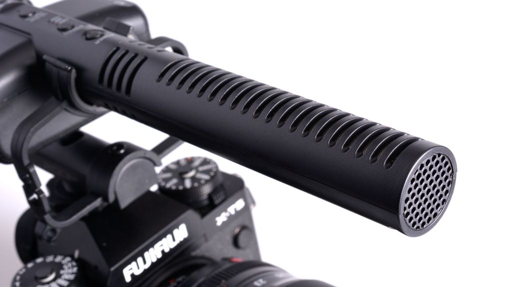 Zoom M3 MicTrak review | Digital Camera World