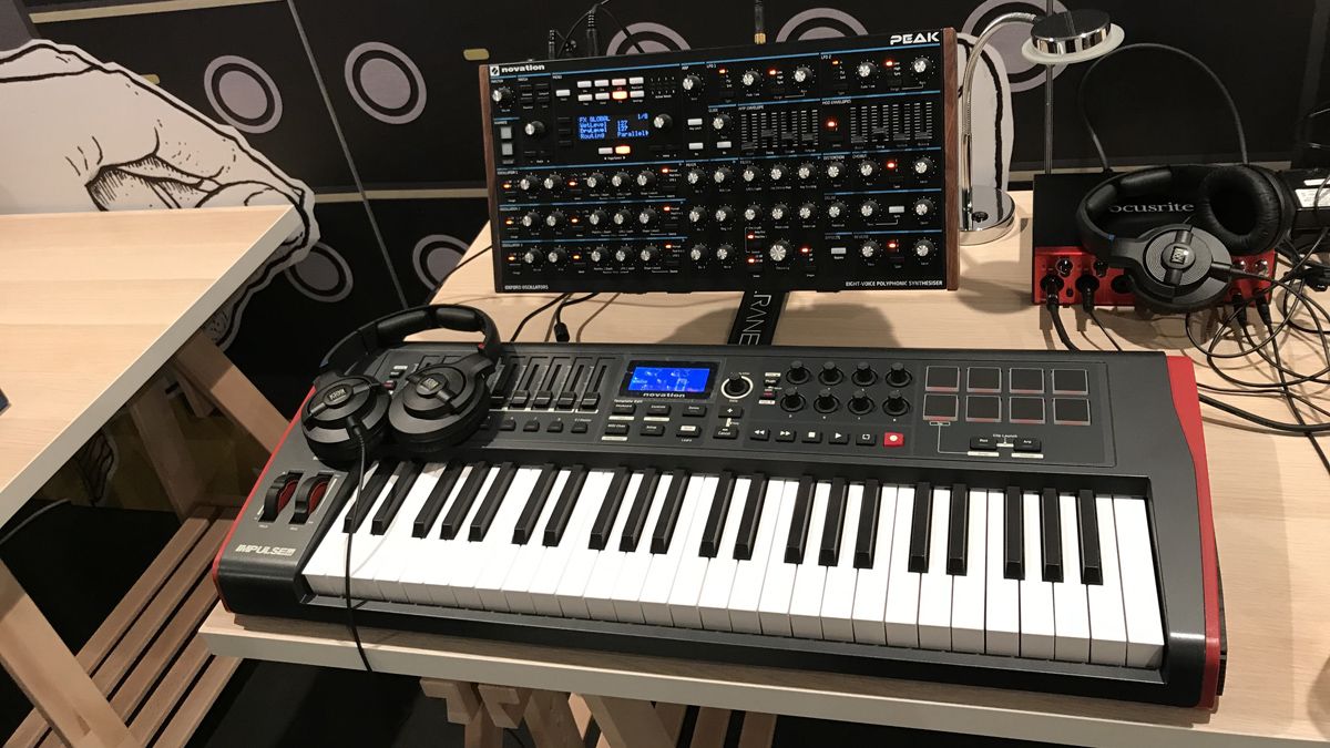 Superbooth 2018: live highlights gallery | MusicRadar