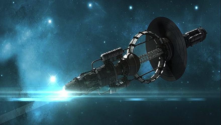 Interstellar Space Travel: 7 Futuristic Spacecraft to Explore the ...