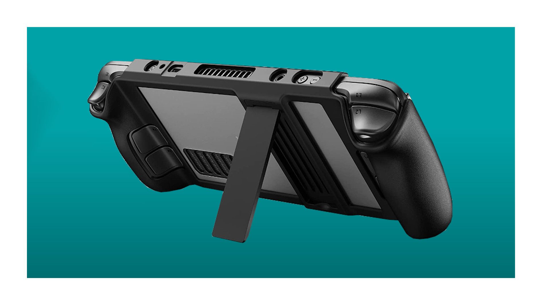 The best Steam Deck accessory deals for October Prime Day | PC Gamer