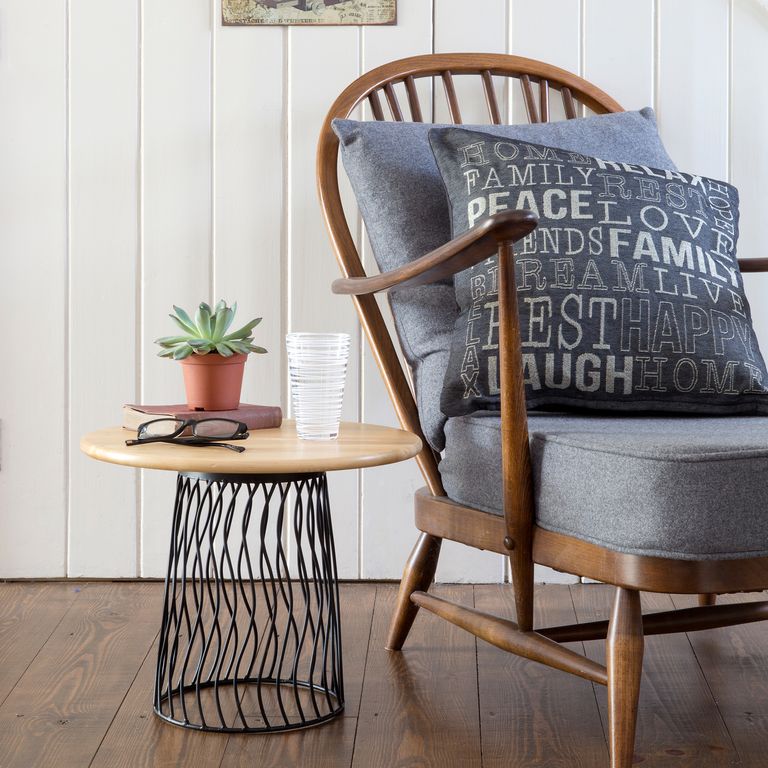 DIY coffee table ideas - budget-friendly ways to create a living room ...