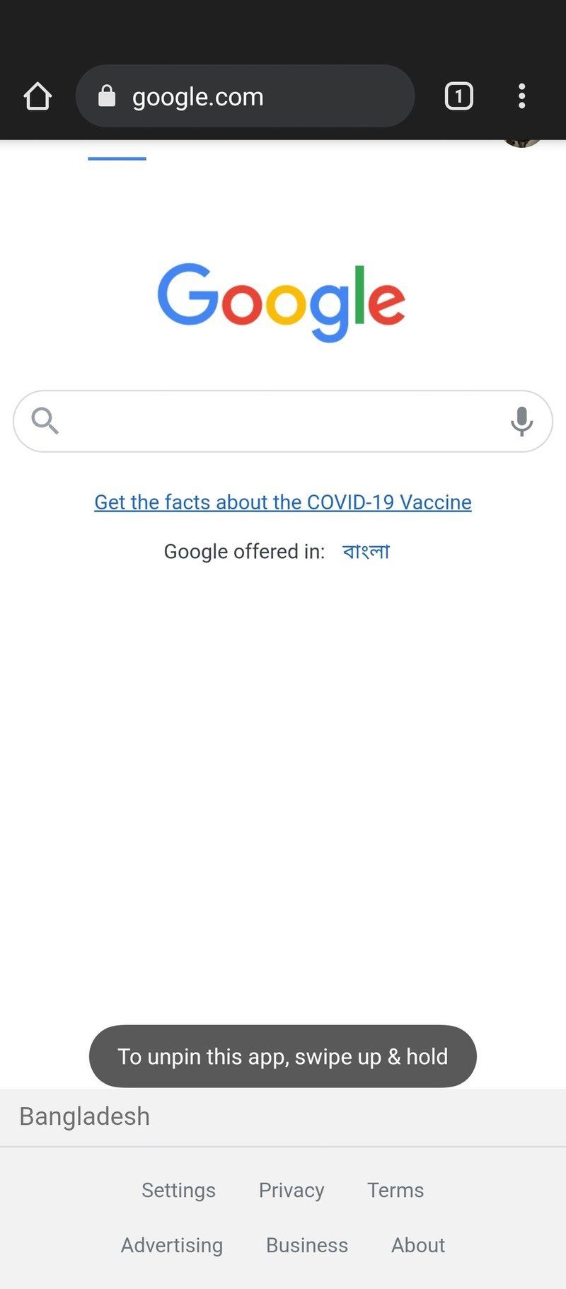 How to pin and unpin an Android app | Android Central