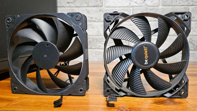 Case Fan Reviews, Analysis and Buying Guides | Tom's Hardware