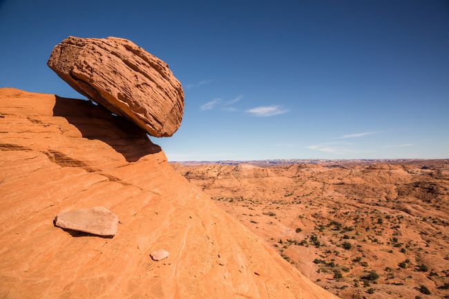 What Is Potential Energy? | Live Science