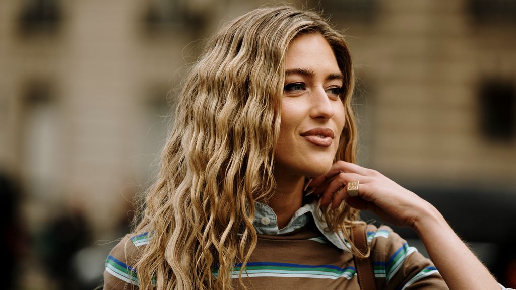 Split Ends: Everything to Know, From Causes to Treatments | Marie Claire