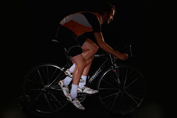 How to improve your pedalling technique | Cycling Weekly