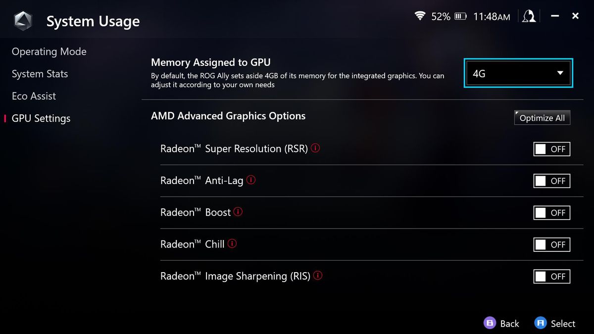 7 Asus ROG Ally battery life boosting tips that I use to extend my ...