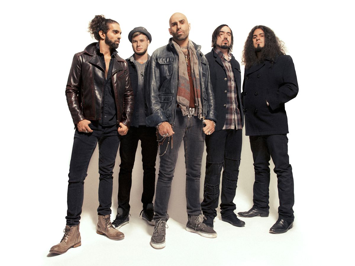 Otherwise Premiere “Soldiers" Lesson Video — Exclusive | Guitar World