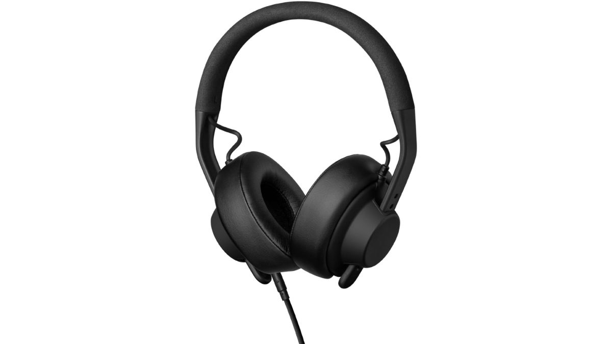 Best podcast headphones 2025: Essential podcasting tools | MusicRadar