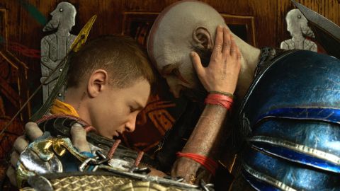 God of War Ragnarok ending explained: a spoiler-filled look at what it ...