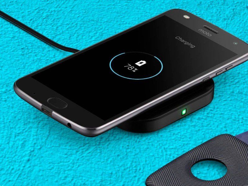 Here's every Moto Mod you can buy for the Moto Z series | Android Central