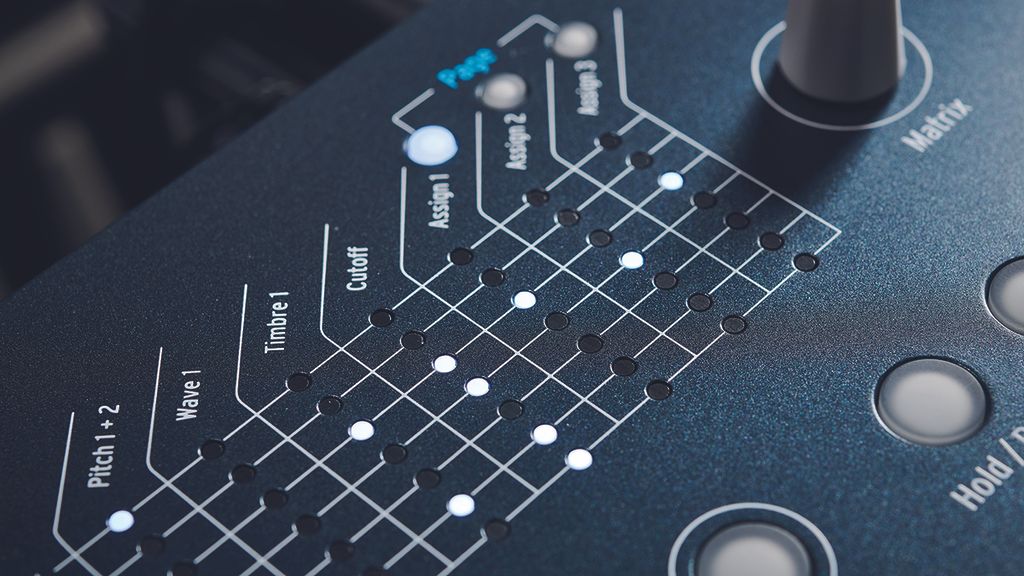 Arturia MiniFreak review | MusicRadar