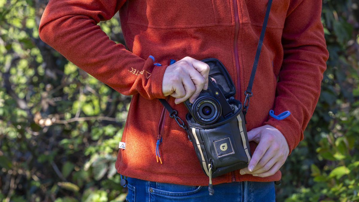 The best camera sling bags | Digital Camera World