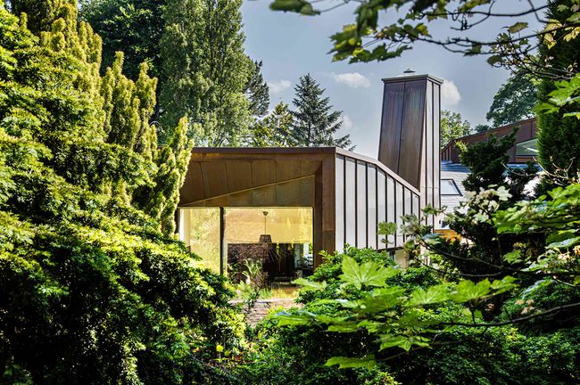 This retro 1960s bungalow renovation is like stepping back in time ...