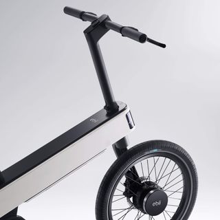 Would you trust AI technology to control your bike? | Cycling Weekly
