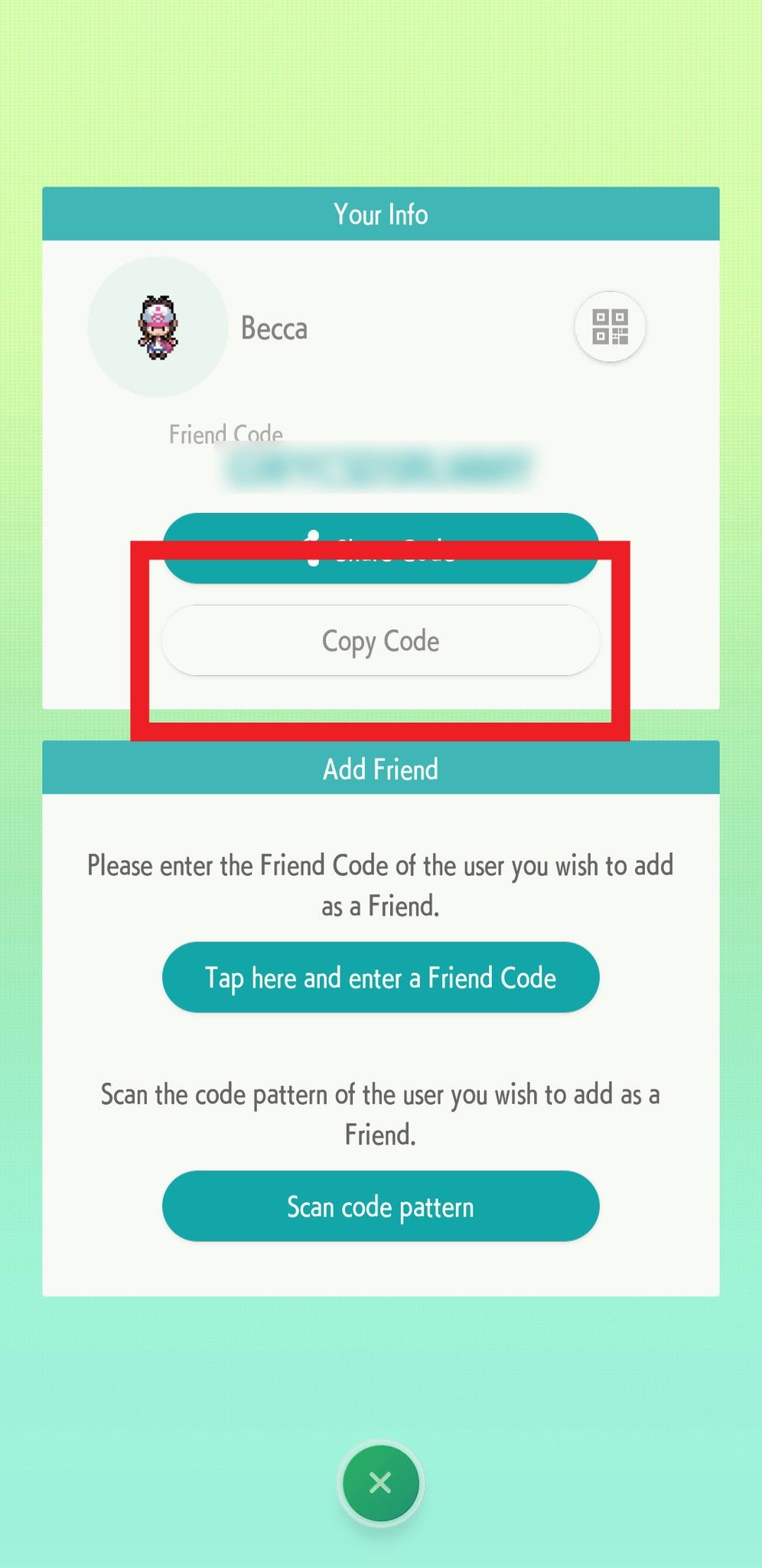 Pokémon HOME: How to add friends in the mobile app | iMore