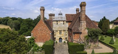 The best farms and estates sold in 2021, from £2 to £20 million ...