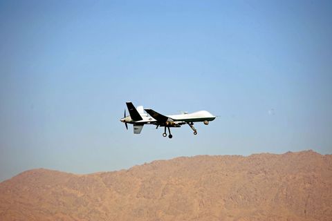 Rise of the Drones: Photos of Unmanned Aircraft | Live Science