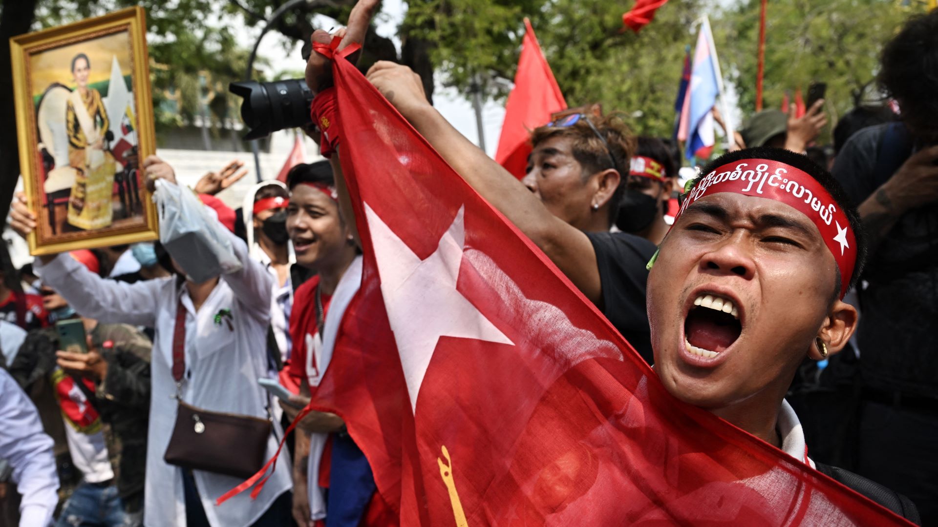 How The Myanmar VPN Ban Is Plunging Citizens Into Online Darkness How The Myanmar VPN Ban Is Plunging Citizens Into Online Darkness