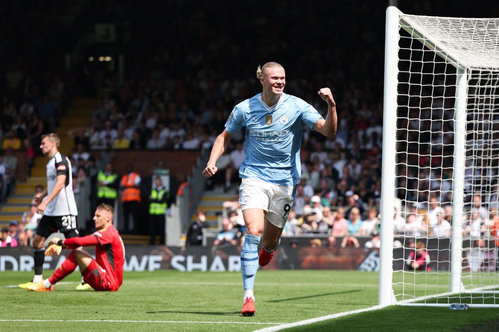 The 20 best Premier League strikers ever: 10-1 - Ranked! The 20 best ...