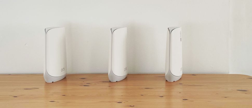 Netgear Orbi RBK763 review | TechRadar