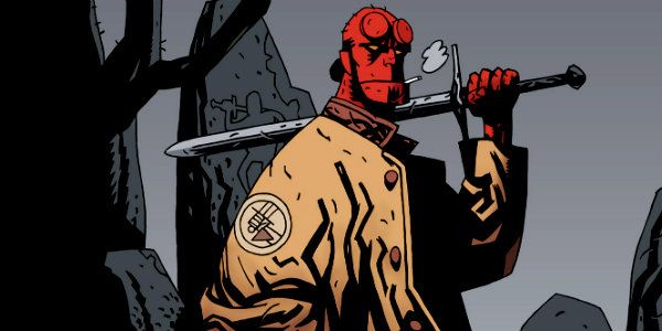 Why Hellboy Made The Right Decision With Its Fresh Start | Cinemablend