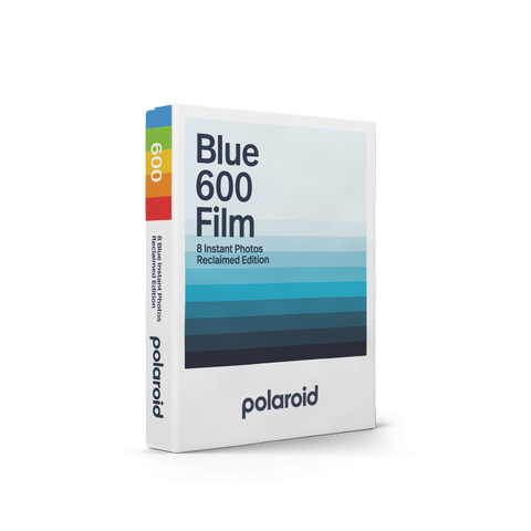 Polaroid just created a crazy new film by accident | Digital Camera World