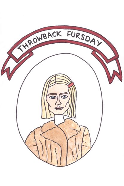 Angelica Hicks Has Just Released Her First Fashion Illustration Book ...