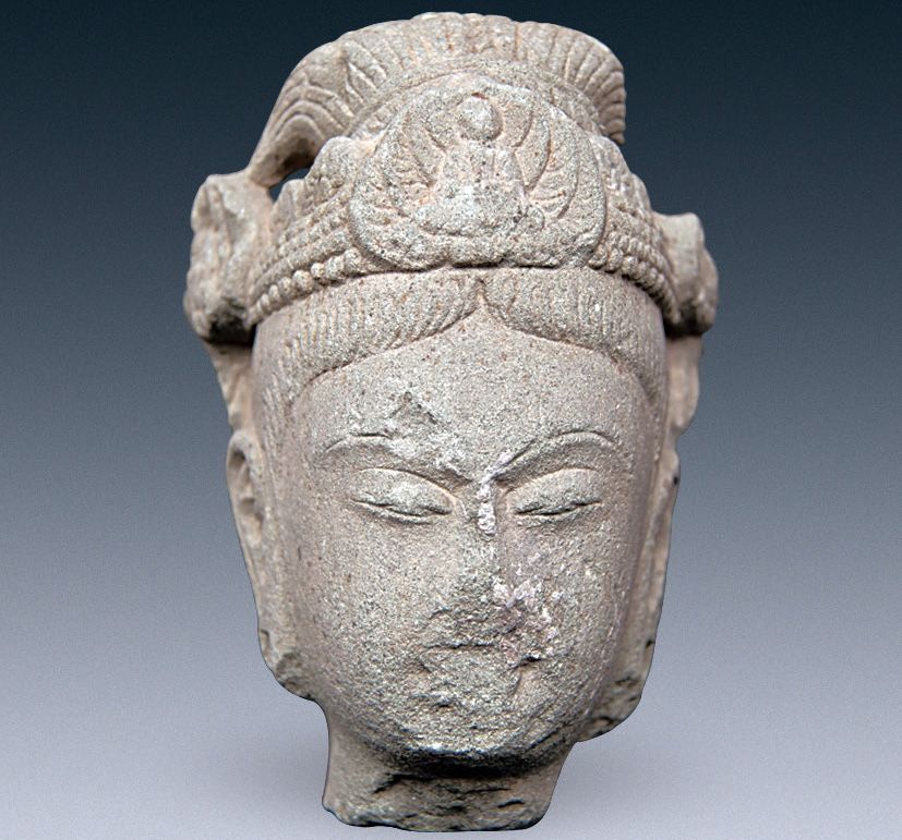 In photos: Cremated Buddha remains and Buddha statues | Live Science