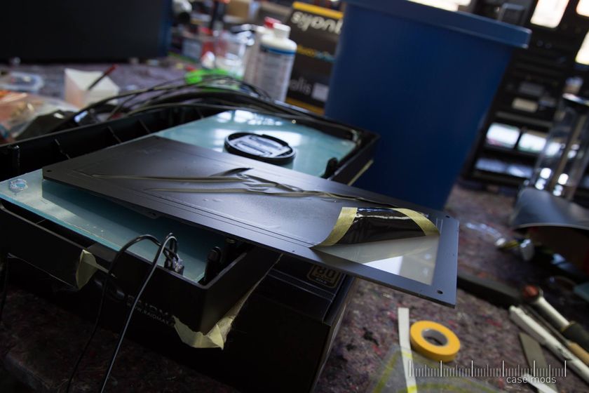 Build of the week: RedForce 2 | PC Gamer