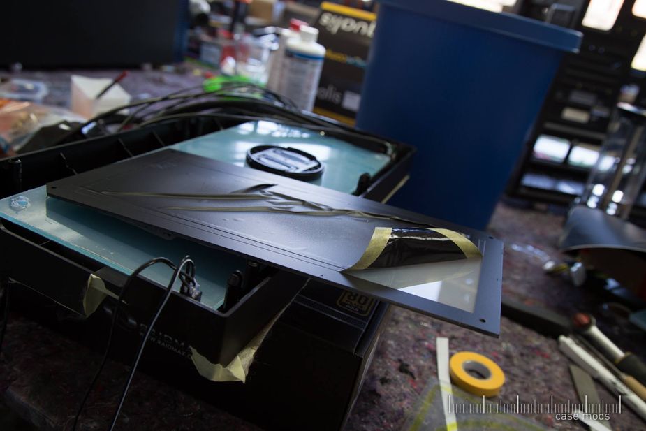 Build of the week: RedForce 2 | PC Gamer