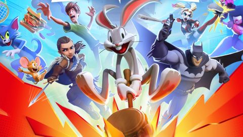 2024 games: all the PC games released in the year | PC Gamer