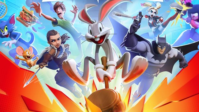 2024 games: all the PC games released in the year | PC Gamer