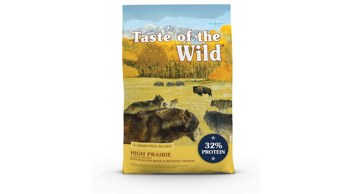 Best dog food: Nutritious meals to help your pup thrive | PetsRadar