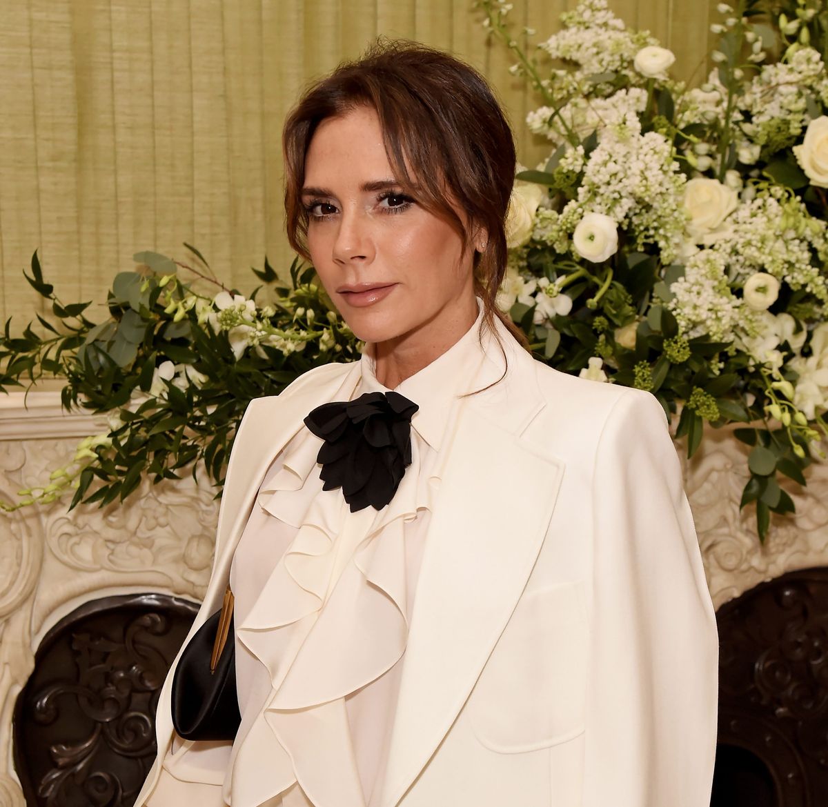 Victoria Beckham Beauty brings back Posh Spice | Woman & Home
