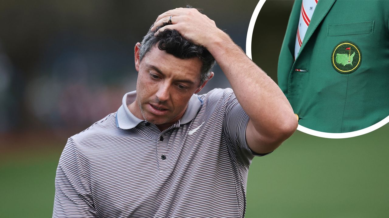 Who Is Bob Rotella? Meet The Man Working With Rory McIlroy | Golf Monthly