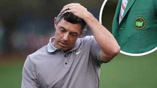 The Masters Course Record: Greg Norman & Nick Price Share Augusta ...