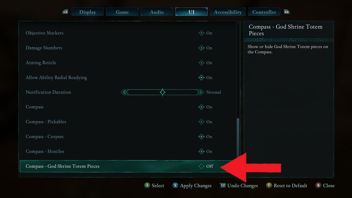 All Avowed Totem locations | Windows Central