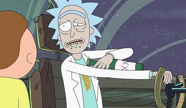 The 15 Craziest Mad Scientists In Animation | Cinemablend