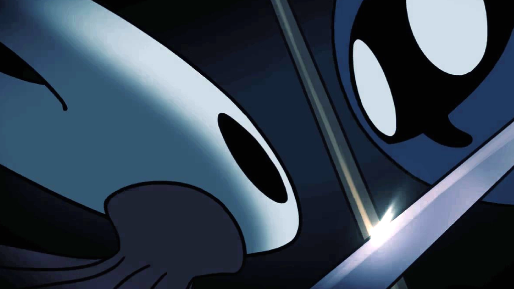 Team Cherry may not attend The Game Awards even though Silksong is ...