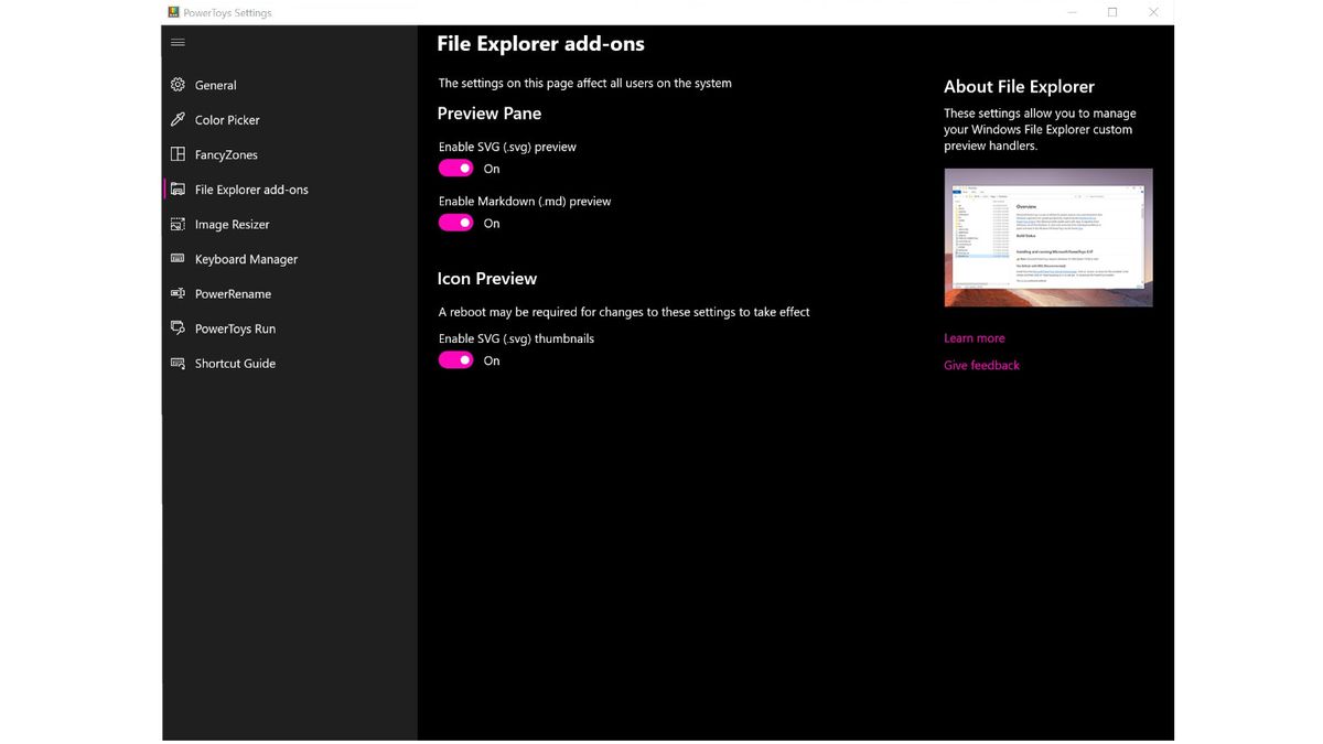 How to get more from Windows 10 with PowerToys | TechRadar