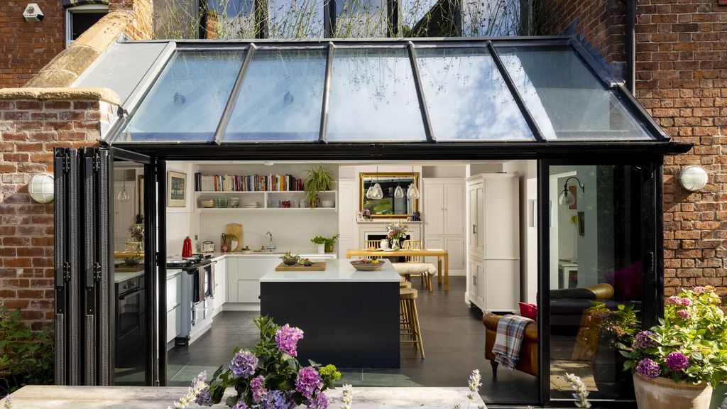 Lean to extensions explained: Costs, planning and ideas | Homebuilding