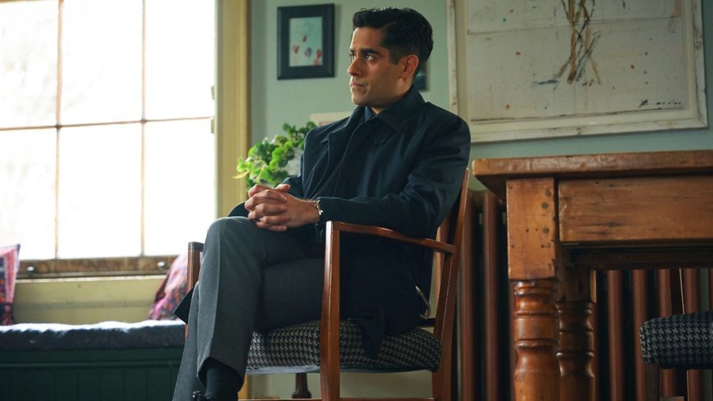 Wolf cast: who's who in the horror-thriller series | What to Watch