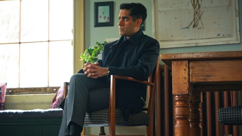 Wolf episode 1 recap: Trouble at the Anchor-Ferrers place | What to Watch