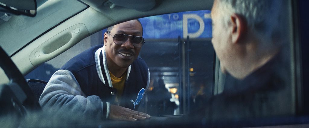 The 28 Best Action Movies of 2024 | Marie Claire